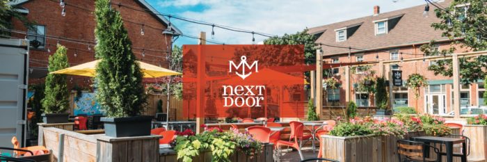 The Merchantman Fresh Seafood & Oyster Bar | 23 Queen Street